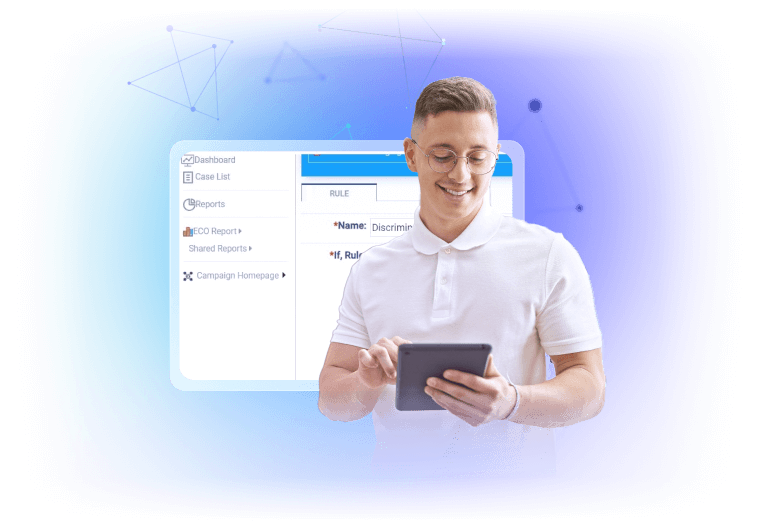 Conflict of Interest Disclosure Software | Automated System