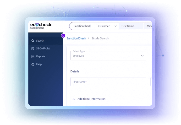 OIG Exclusion Monitoring Services | SanctionCheck by Ethico