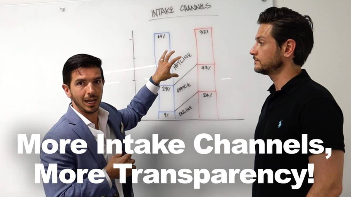 Assessing Your Compliance Reporting Intake Channels - Ethico