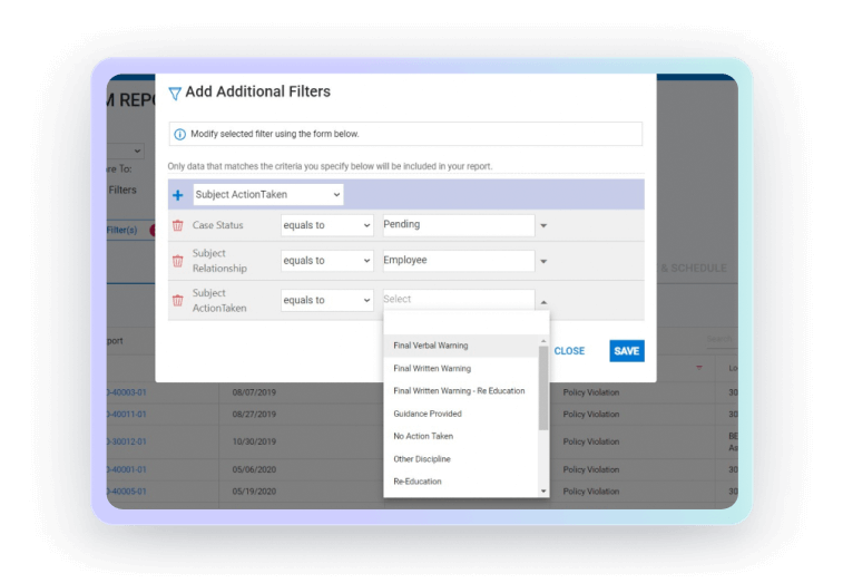 Ethics Hotline Provider | Ethico Compliance Hotline Services