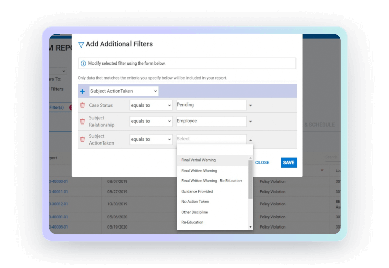 Compliance Case Management and Workplace Compliance | Ethico