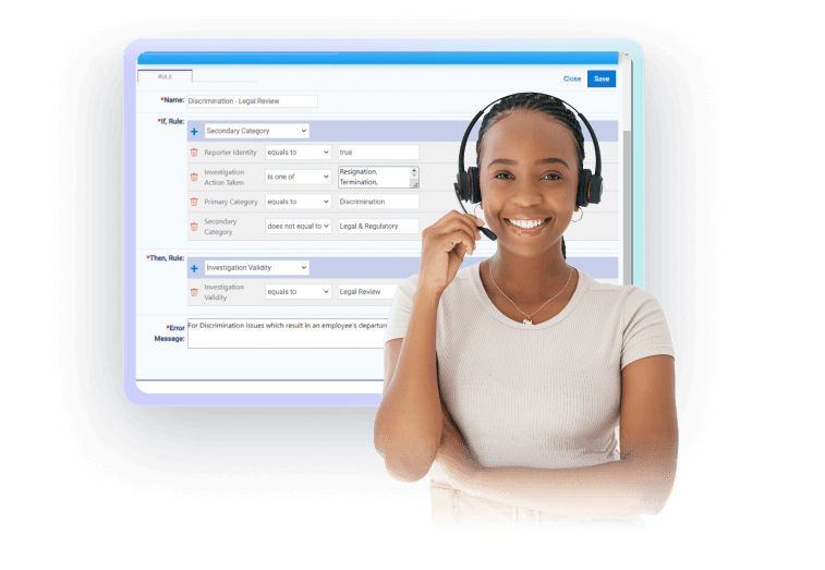 Ethics Hotline Provider | Ethico Compliance Hotline Services